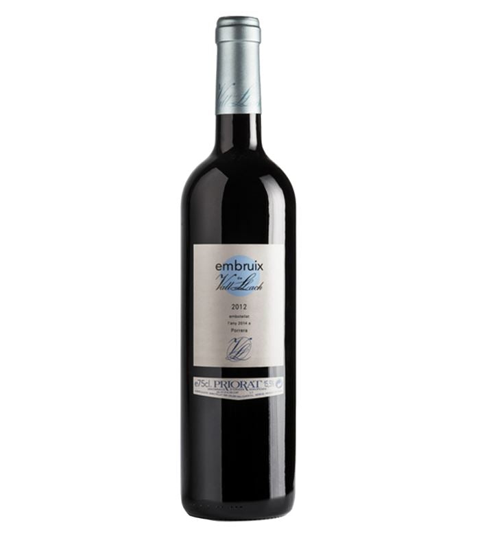 Embruix de Vall Llach – Club del Cep